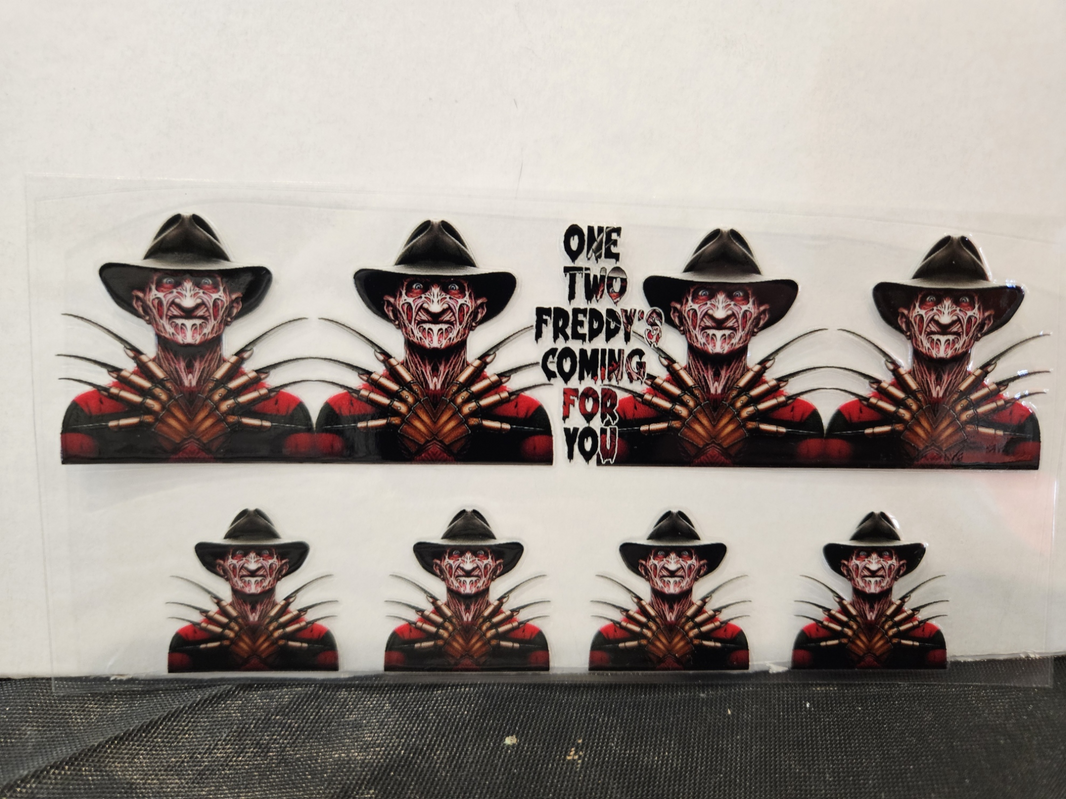 3 oz. Shot Glass Wraps – Page 5 – Happy Print An Press Co.