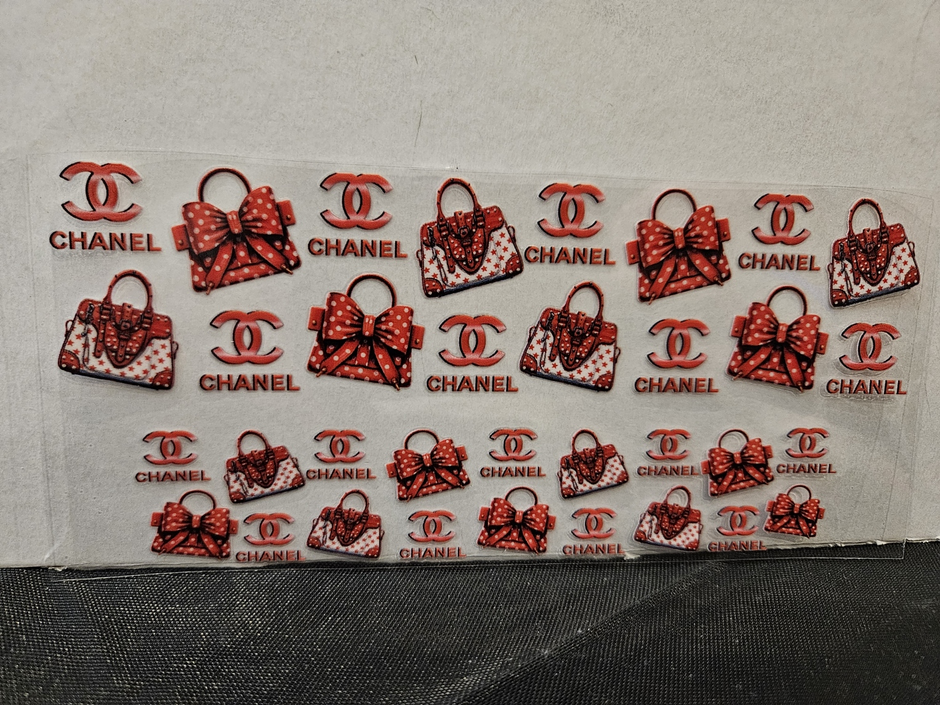 3 oz. Shot Glass Wraps – Page 3 – Happy Print An Press Co.