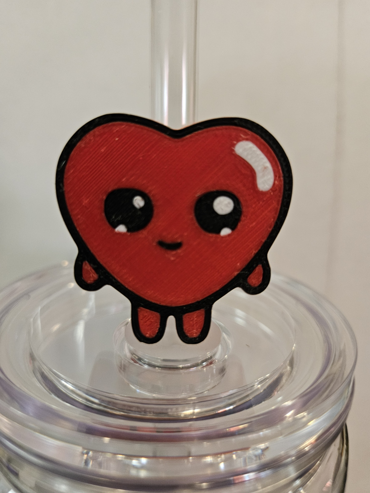 Heart Buddy – Happy Print An Press Co.
