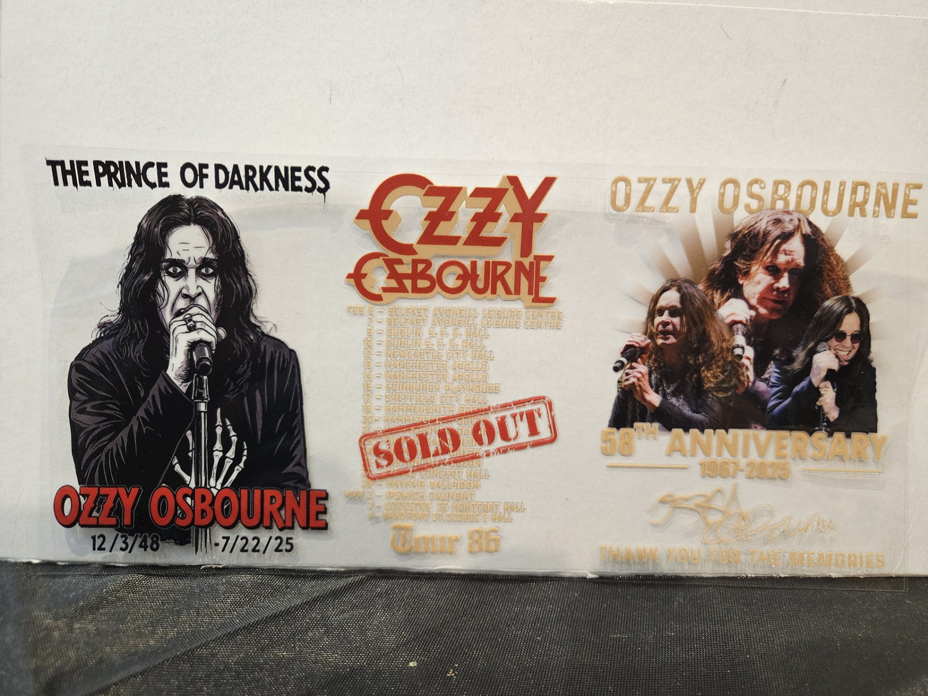 Ozzy (16oz) – Happy Print An Press Co.